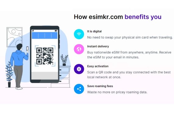 SK Telecom SIM Cards: Comprehensive Guide for Tourists 2024